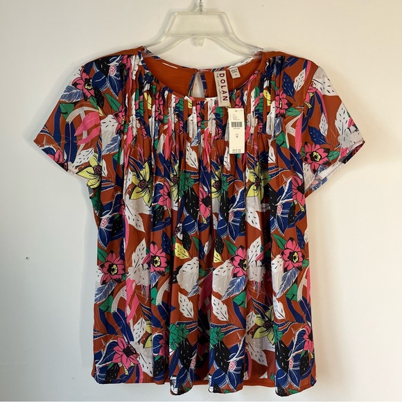 Anthropologie | Tops | Anthropologie Dolan Left Coast Collection Pilar ...